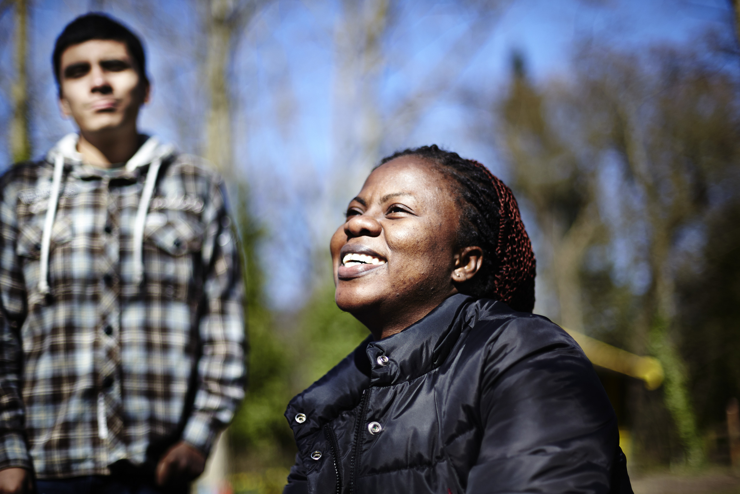 West Wirral Scout District – Network