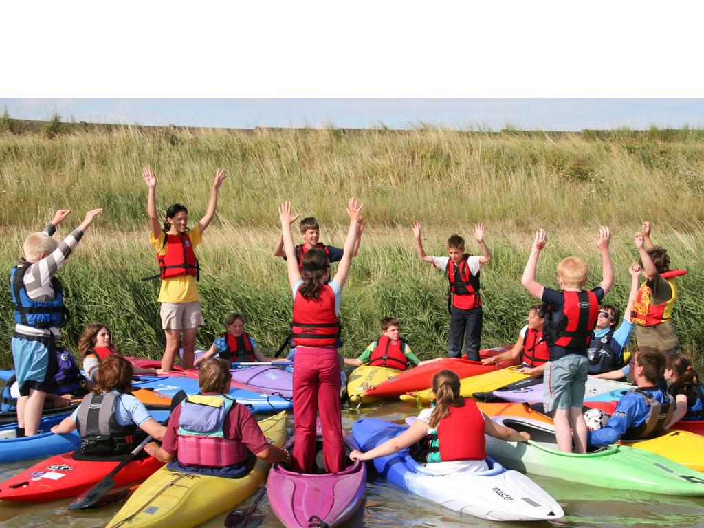 West Wirral Scout District – Help inspire the doers and give it a goers ...