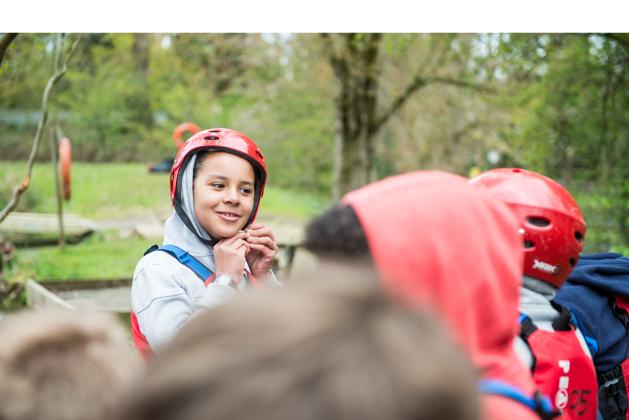 West Wirral Scout District – District Awards