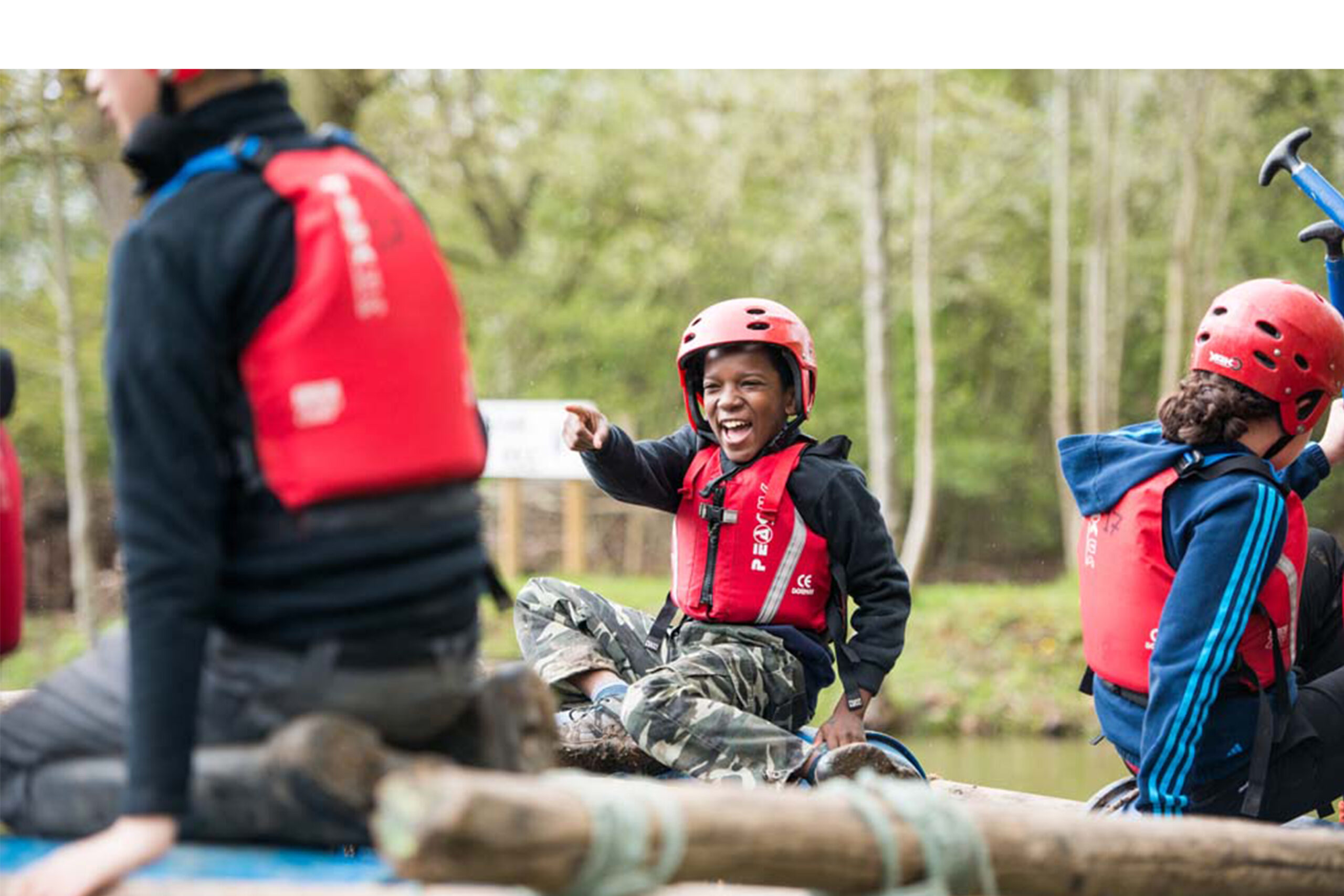 West Wirral Scout District – Calendar