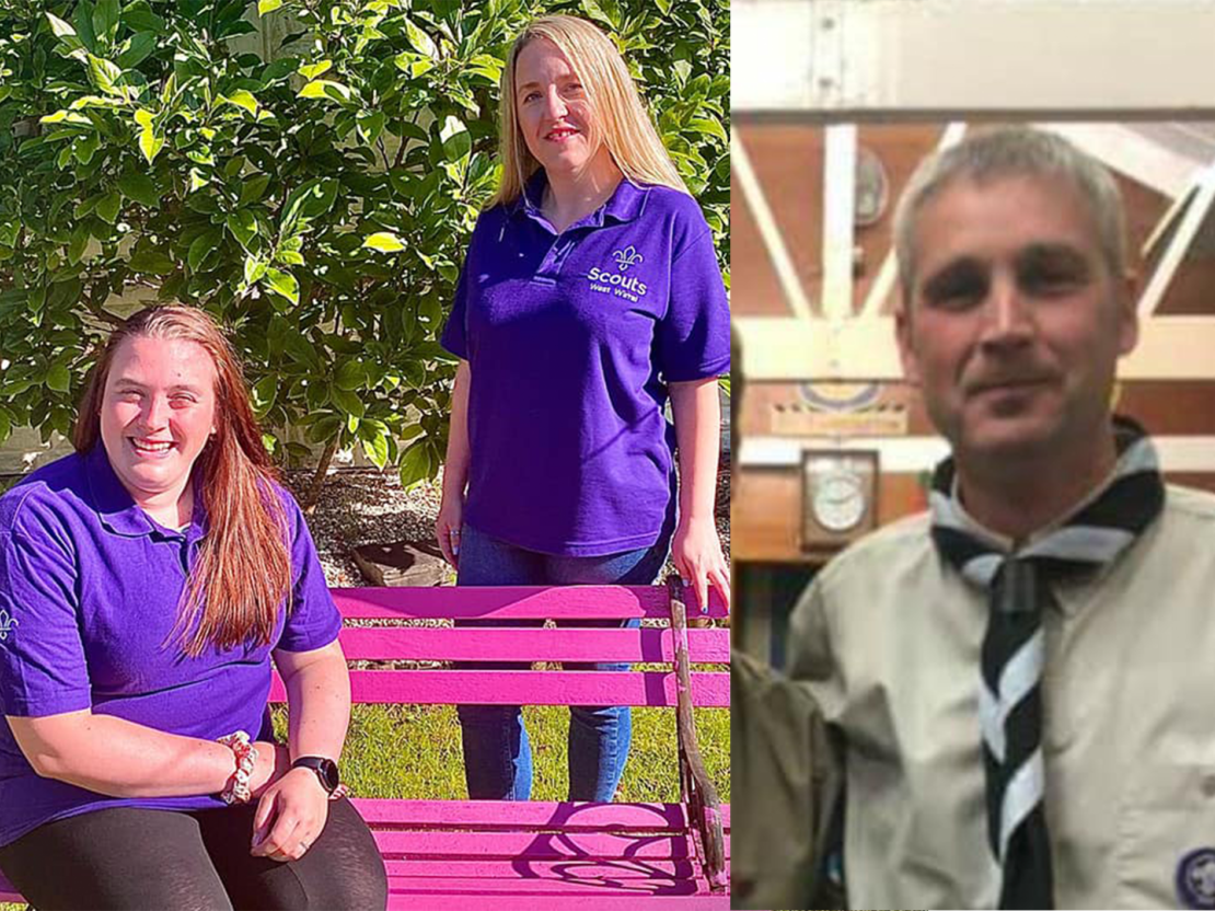 West Wirral Scout District – Introducing our new Deputy and Assistant ...